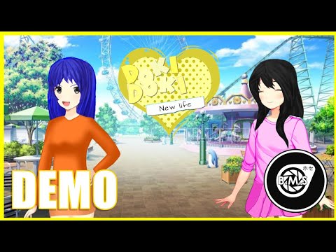 Doki doki literature club mods monia - rightnoble