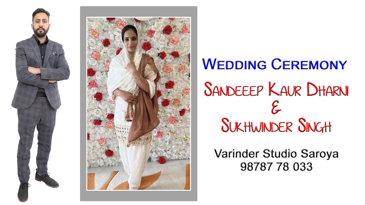 Live Path & Batna Jaggo Sandeep Kaur Dharni & Sukhwinder Singh Virk ...