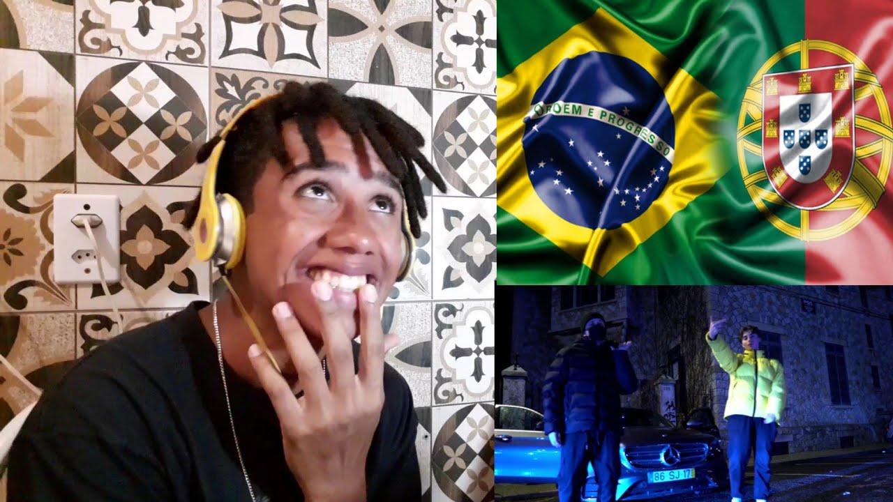 tripsyhell x sora9k - VO$$ (Dir. by @Pratik_Thakarshi) #413 REACT - YouTube