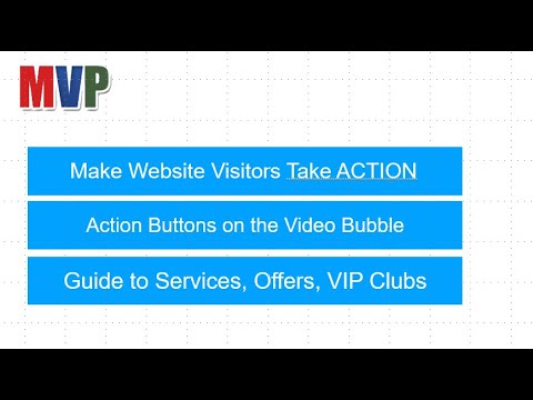 MVP Video Lead Bubble Overview - YouTube