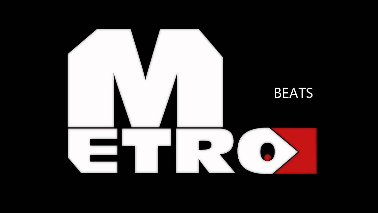 Metro - Beat #1 - YouTube