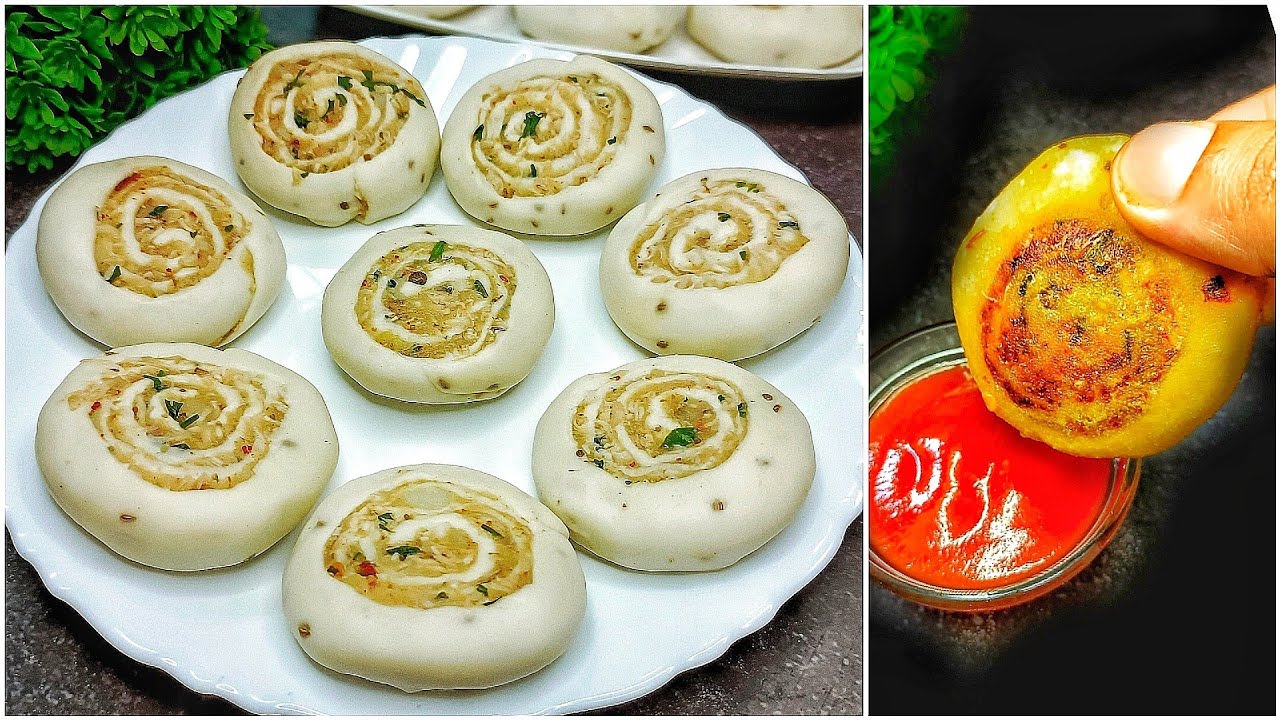 New Snacks Recipe | Chicken Snacks | Snacks Recipe | Evening Snacks ...