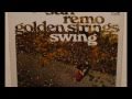 San Remo Golden Strings – The San Remo Golden Strings Swing (1968, Vinyl) - Discogs