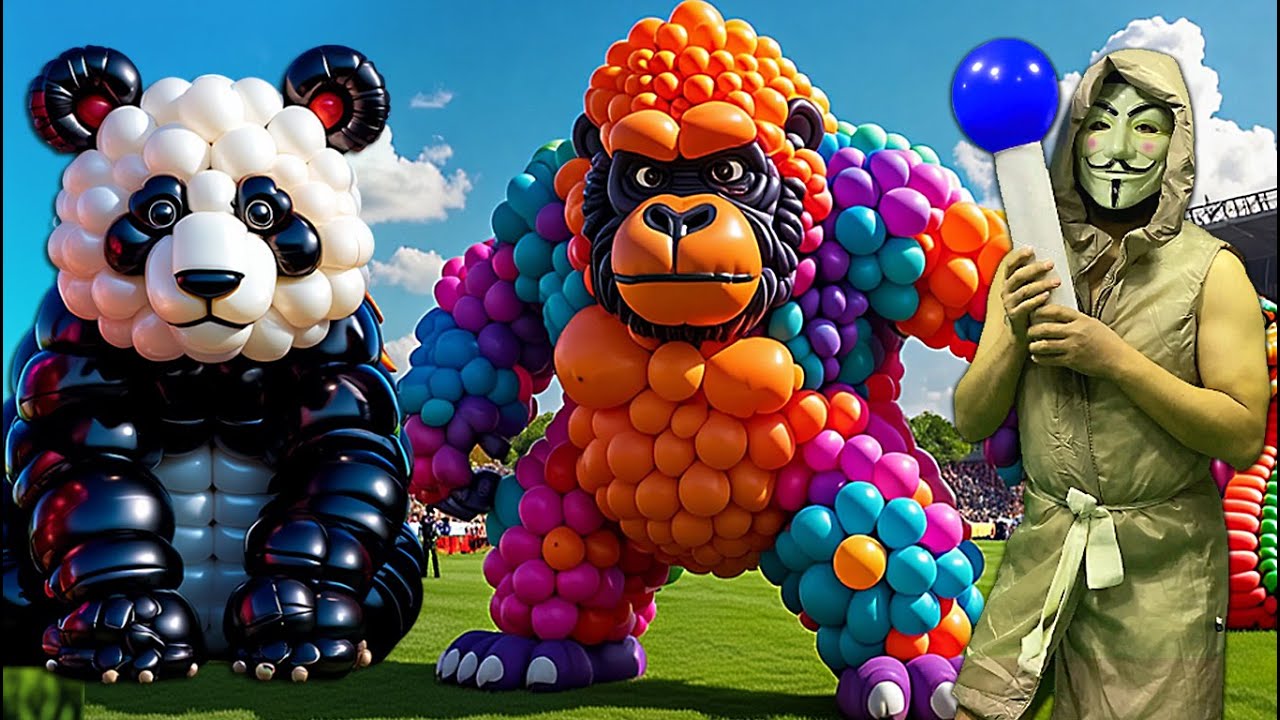 The mascot vibrato assistant dog placed on the football field is ...