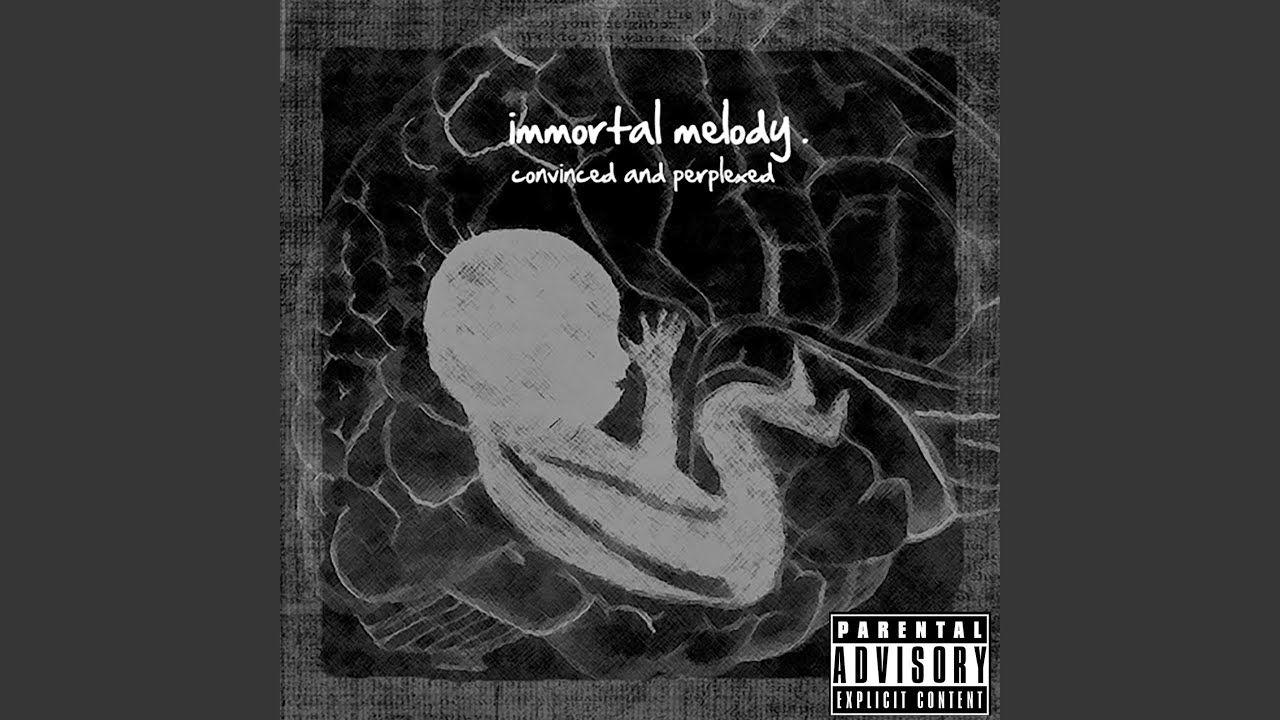 my brain's a mess (2009 v1.0) - YouTube