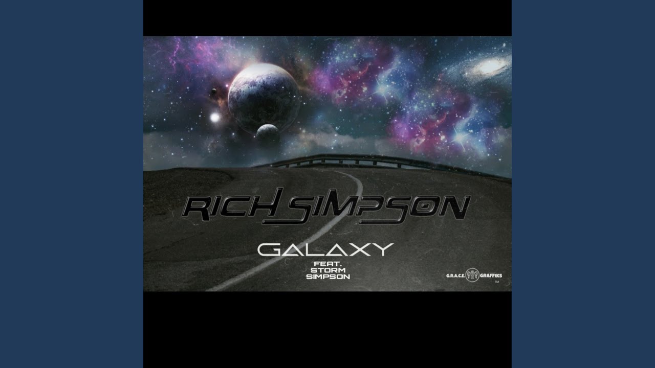 Galaxy (feat. Storm Simpson) - YouTube