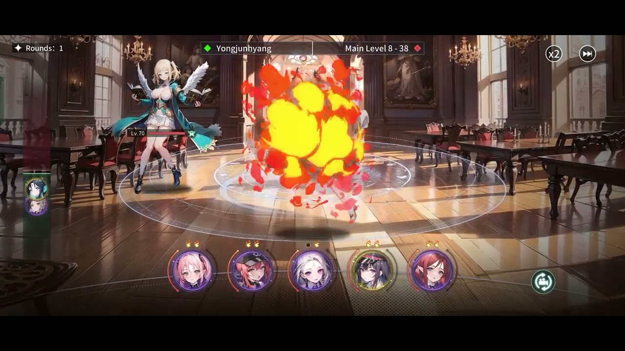 Fate Corridor - YouTube