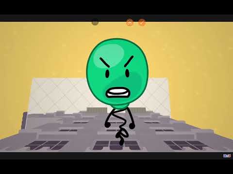 About the BFDI & II tour 2025 - YouTube