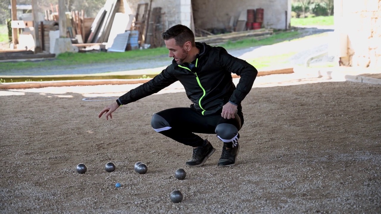 25 - The left spin Eng - YouTube