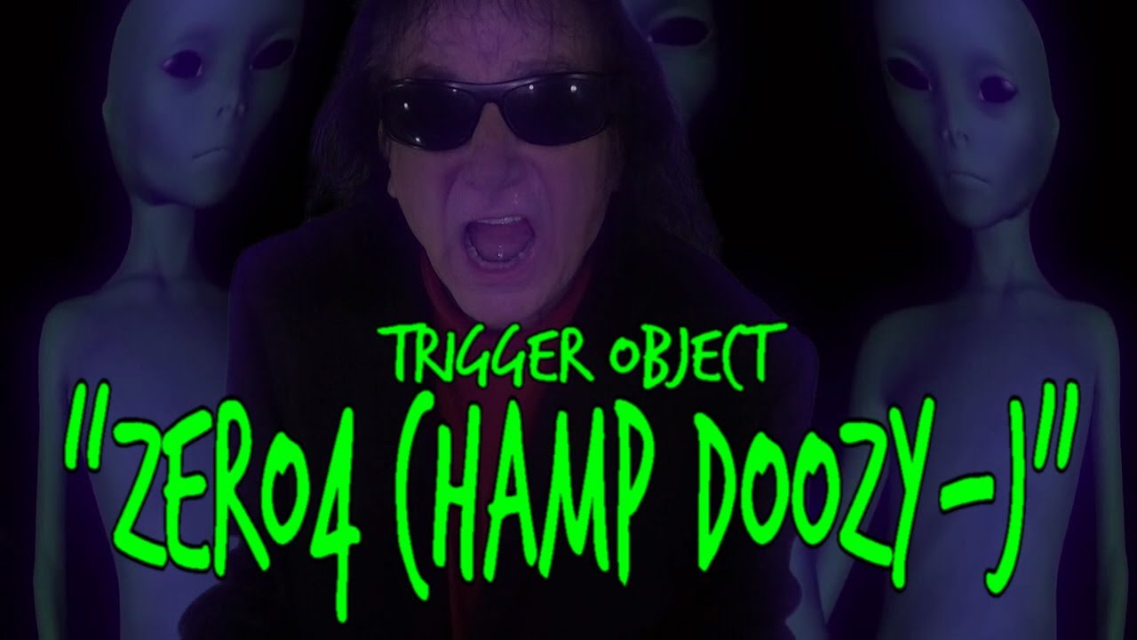 Zero4 Champ Doozy-J by Trigger Object - YouTube