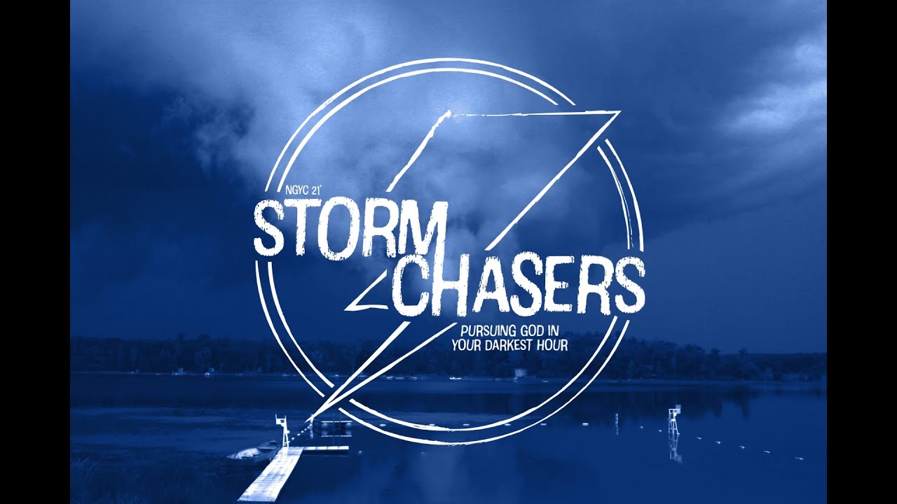 2021 Storm Chasers - Theme Video Intro Skit - YouTube