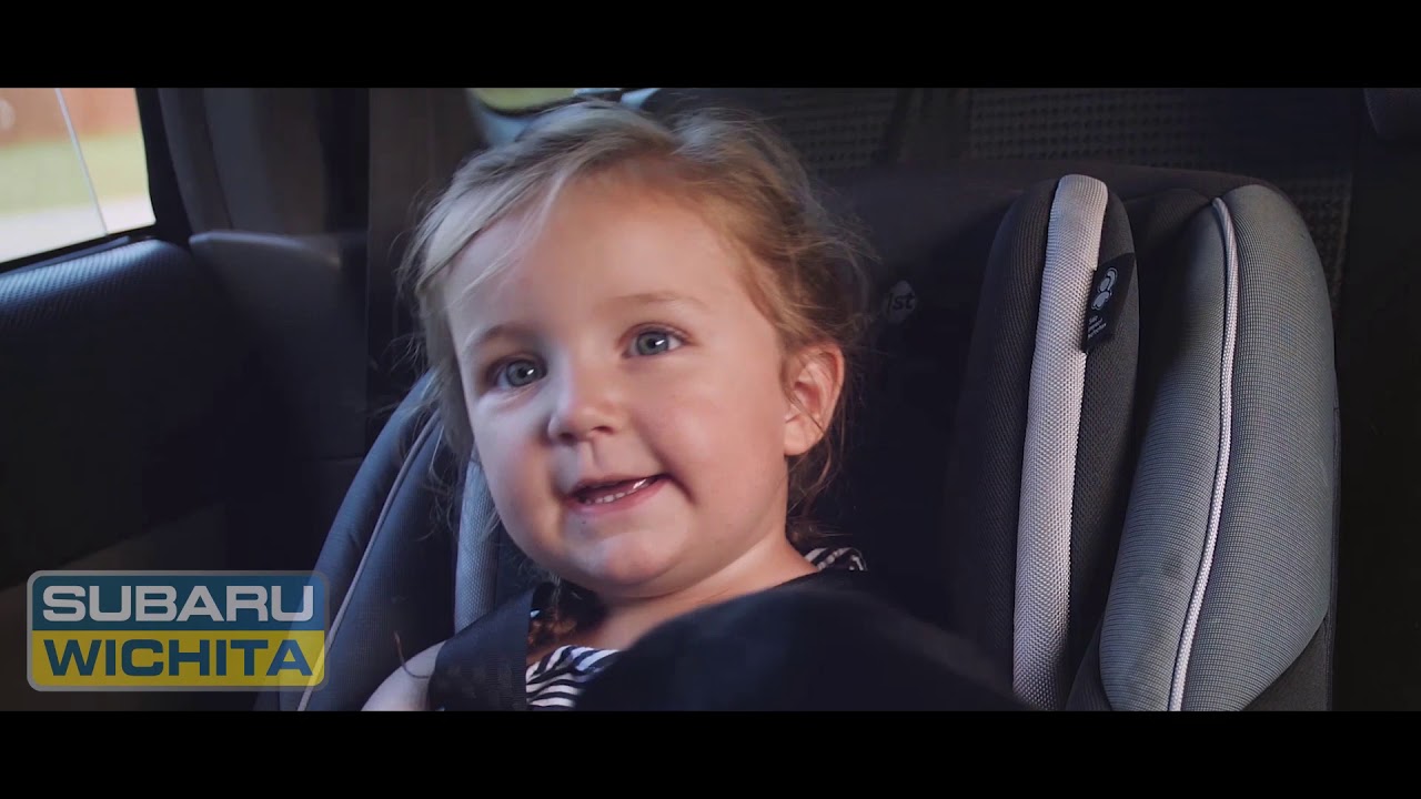 Trade Up To A New Subaru Today! - YouTube