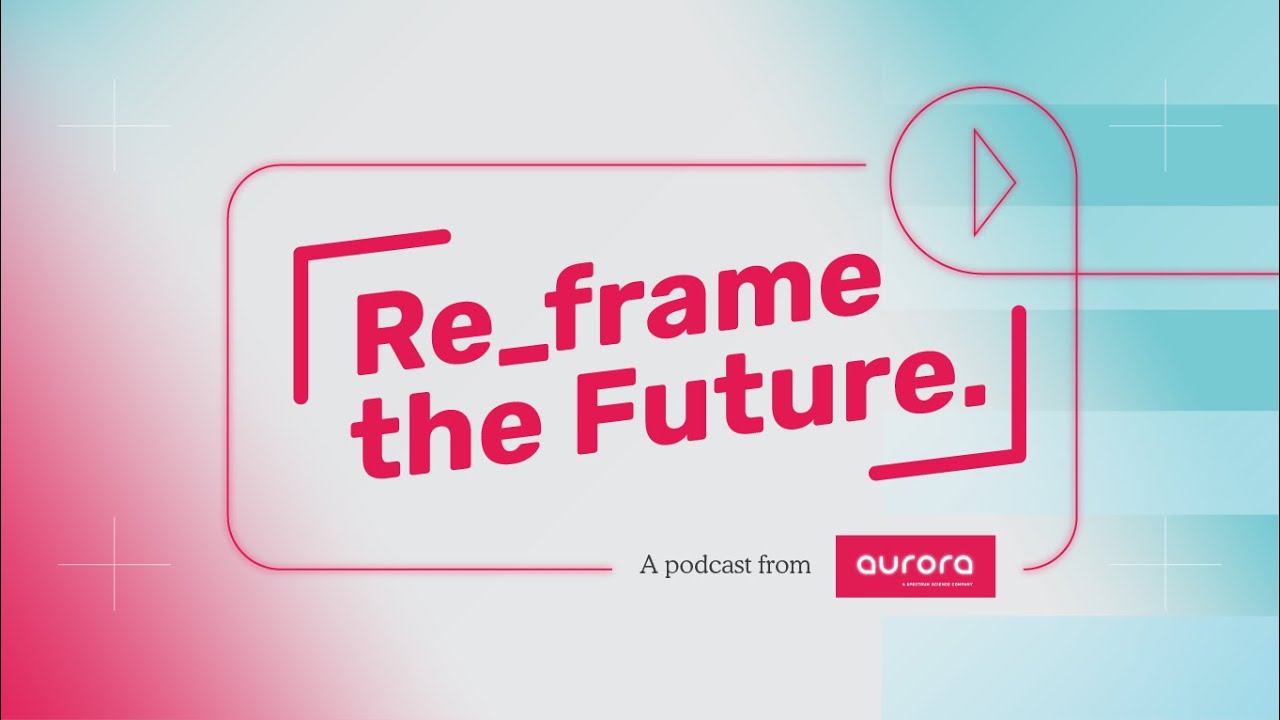 Re_frame the future: Episode 6 with Dan Wills - YouTube