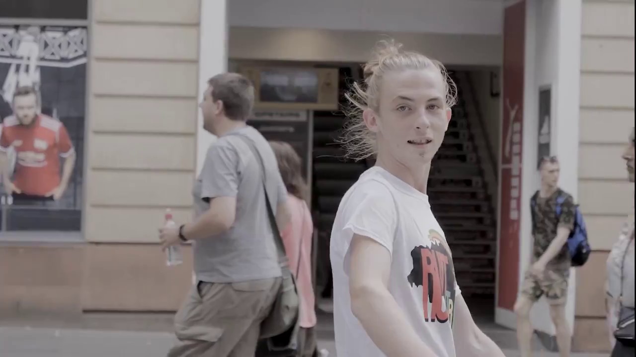 Ruff Trade - Good Ting' - YouTube