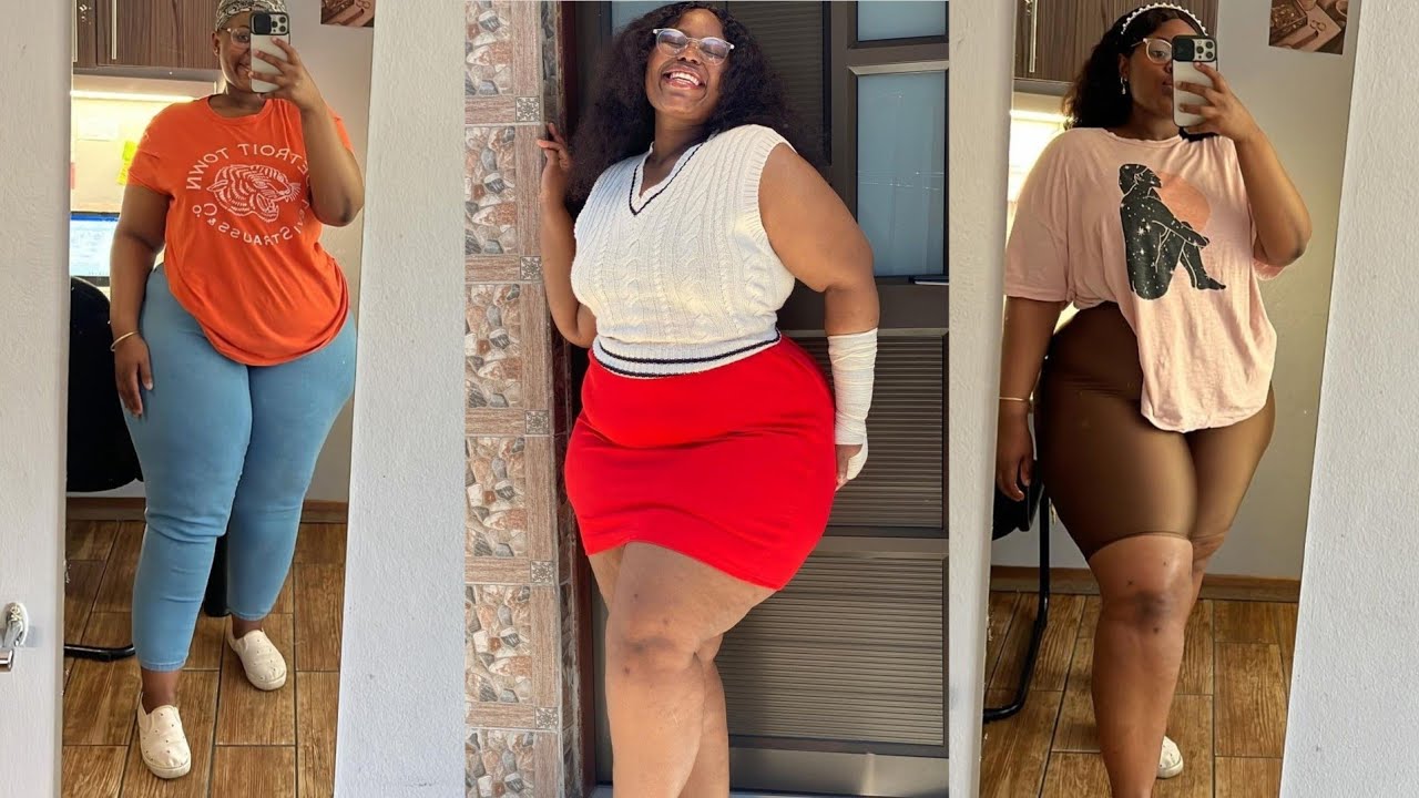 THE BEAUTIFUL PHOTO COLLECTIONS OF AN INSTAGRAM CURVY MODEL @MOSIMA ...