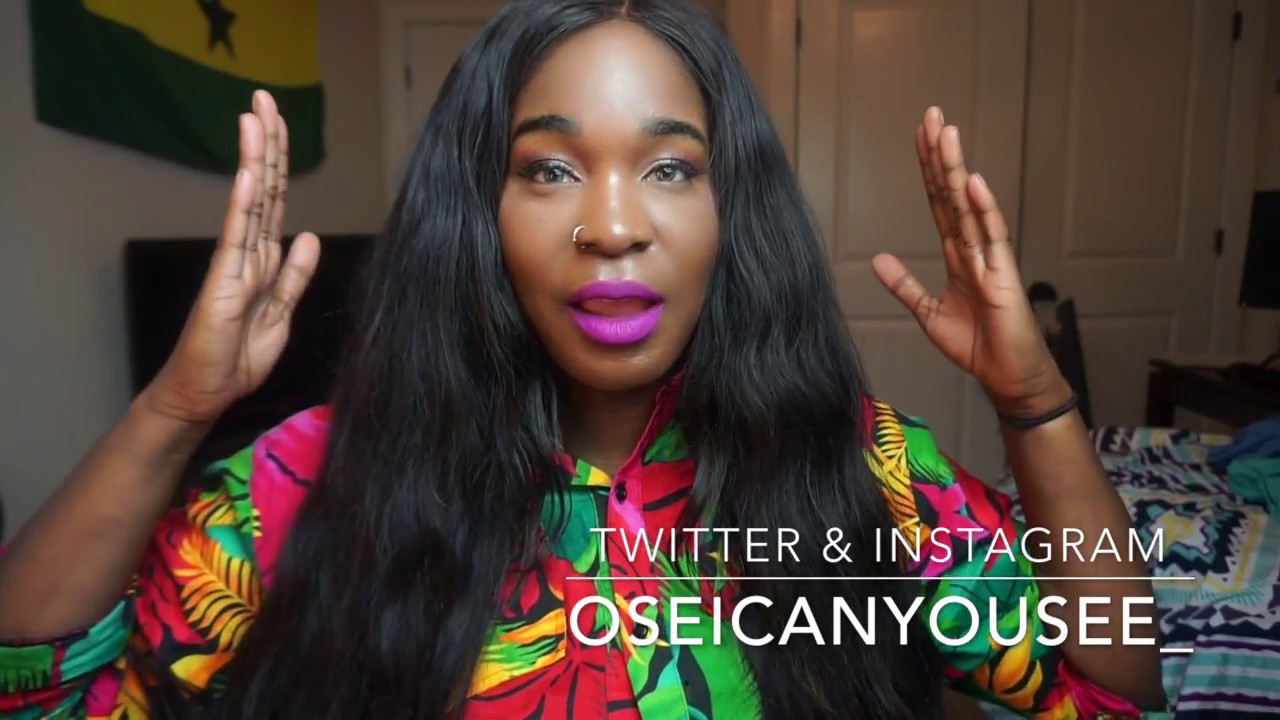 Aliexpress Ali Moda Brazilian Loose Wave Review || I DON'T Recommend ...