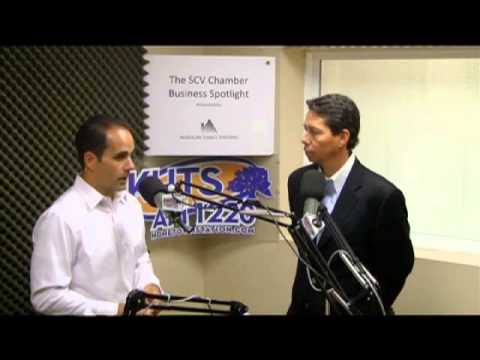 Fred's Interview with Jerry Citarella of Infinity Wealth Management ...