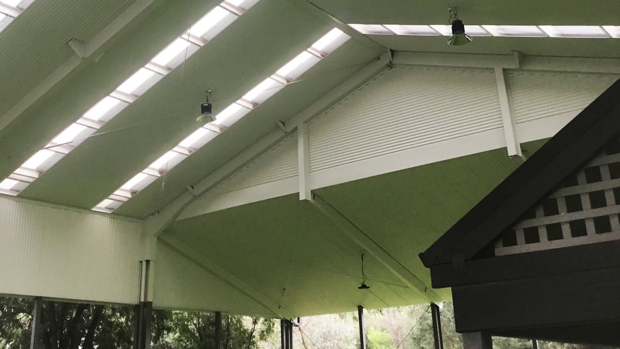 Wall Cladding - YouTube