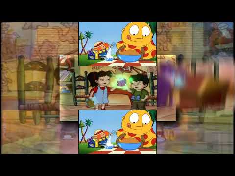 (REQUESTED) (YTPMV) Columbia TriStar Home Entertainment Family Fun ...