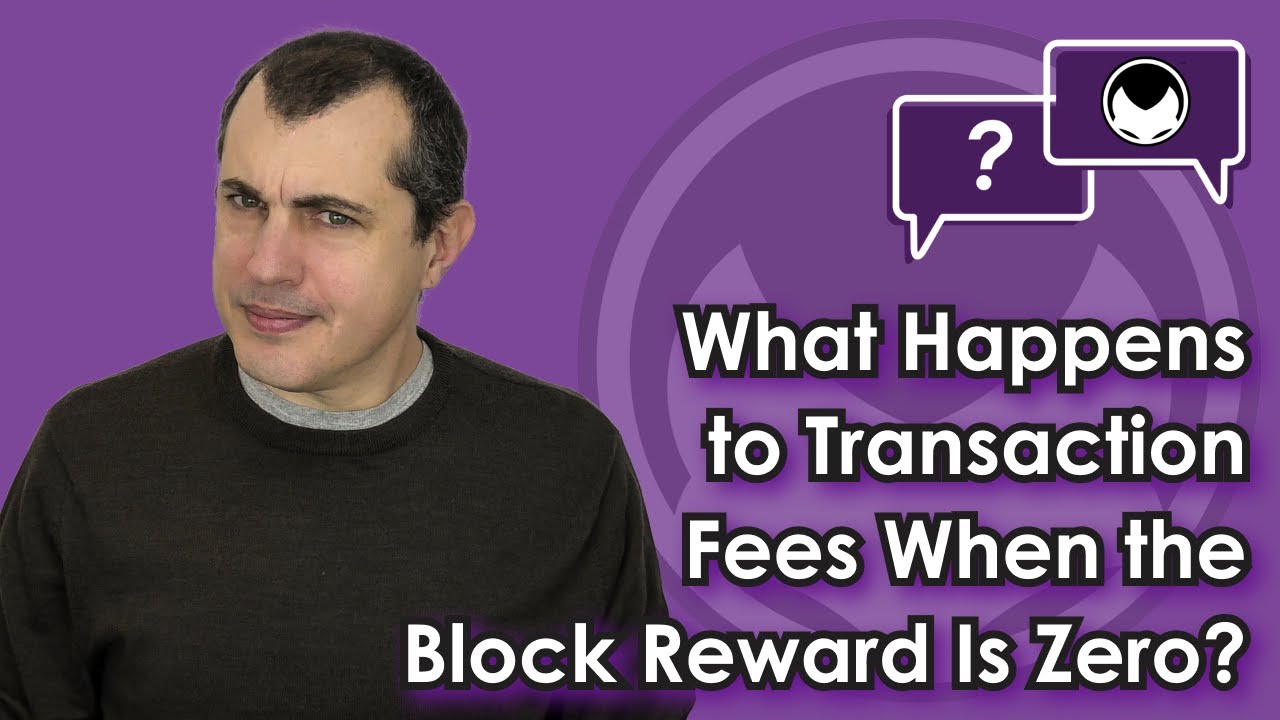 Bitcoin Q&A: What Happens to Transaction Fees when the Block Reward is ...