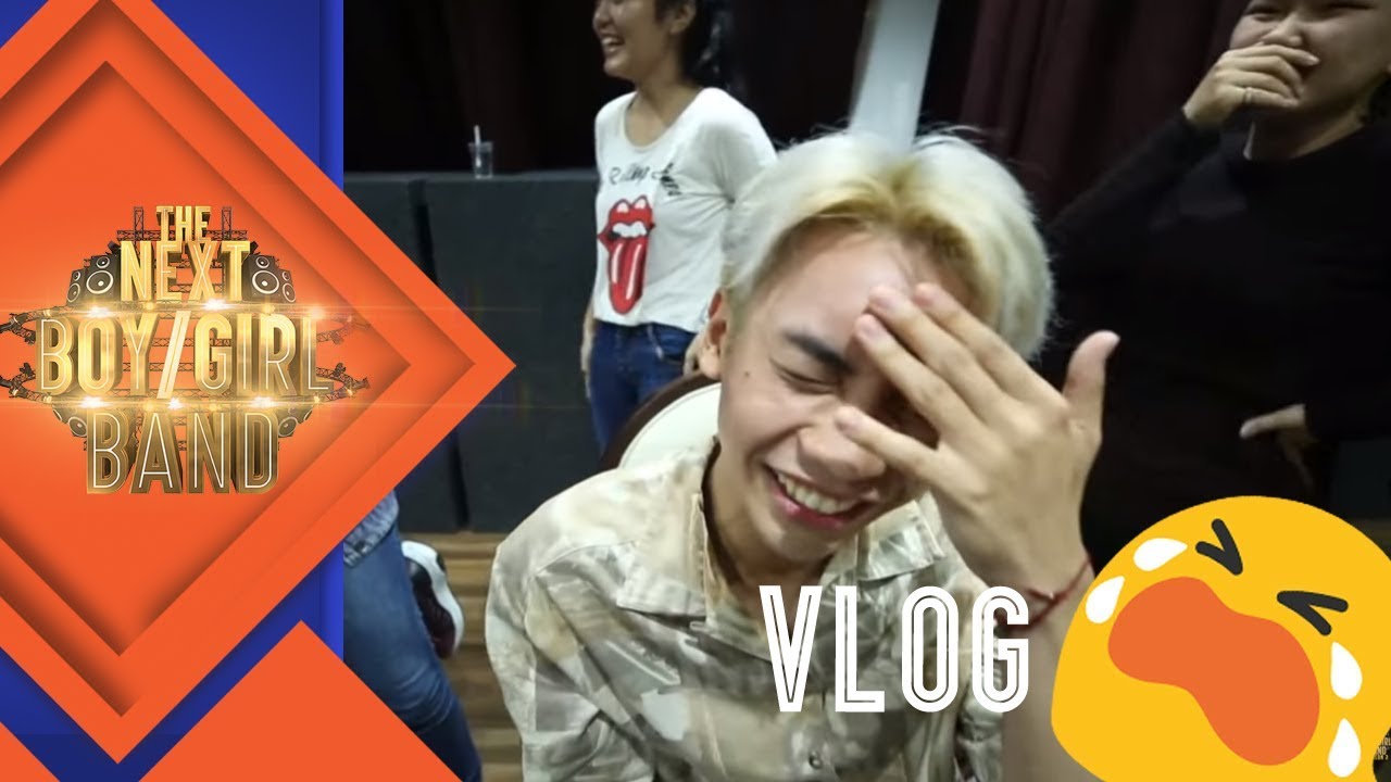 PERTAMA KALI! MALVIN NANGIS GARA-GARA VANYA | #9 VAN VIN FUN | The Next ...