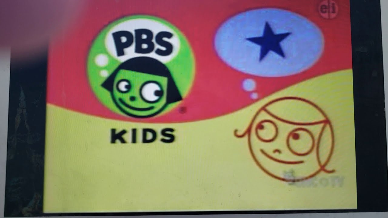 PBS Kids Ready To Learn Funding Plug Version 2 - YouTube