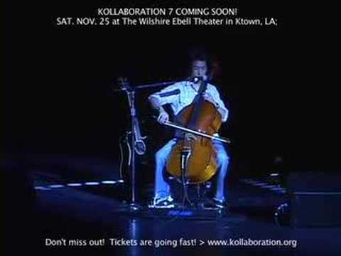 Ken Oak Band (2) - Kollaboration All Stars 2005 - YouTube