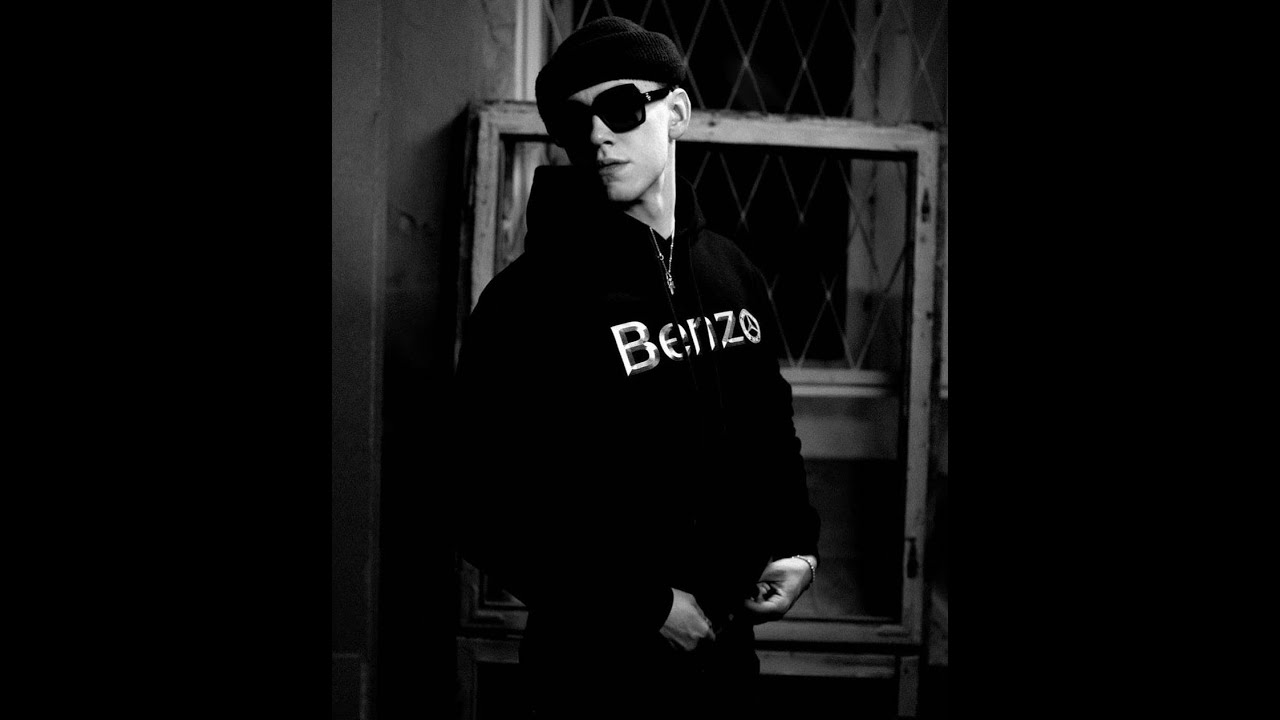 BIG BABY TAPE x BENZO GANG - "BENZOO WORLD PROMO" - YouTube