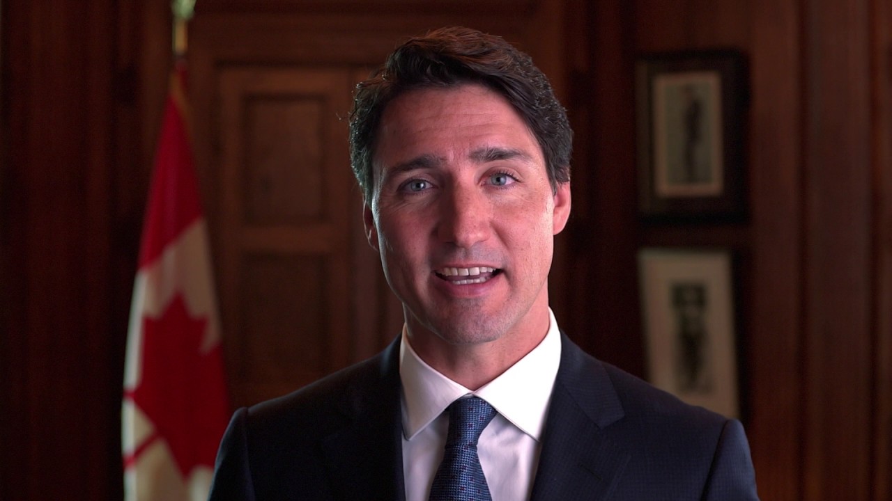Prime Minister Justin Trudeau - YouTube