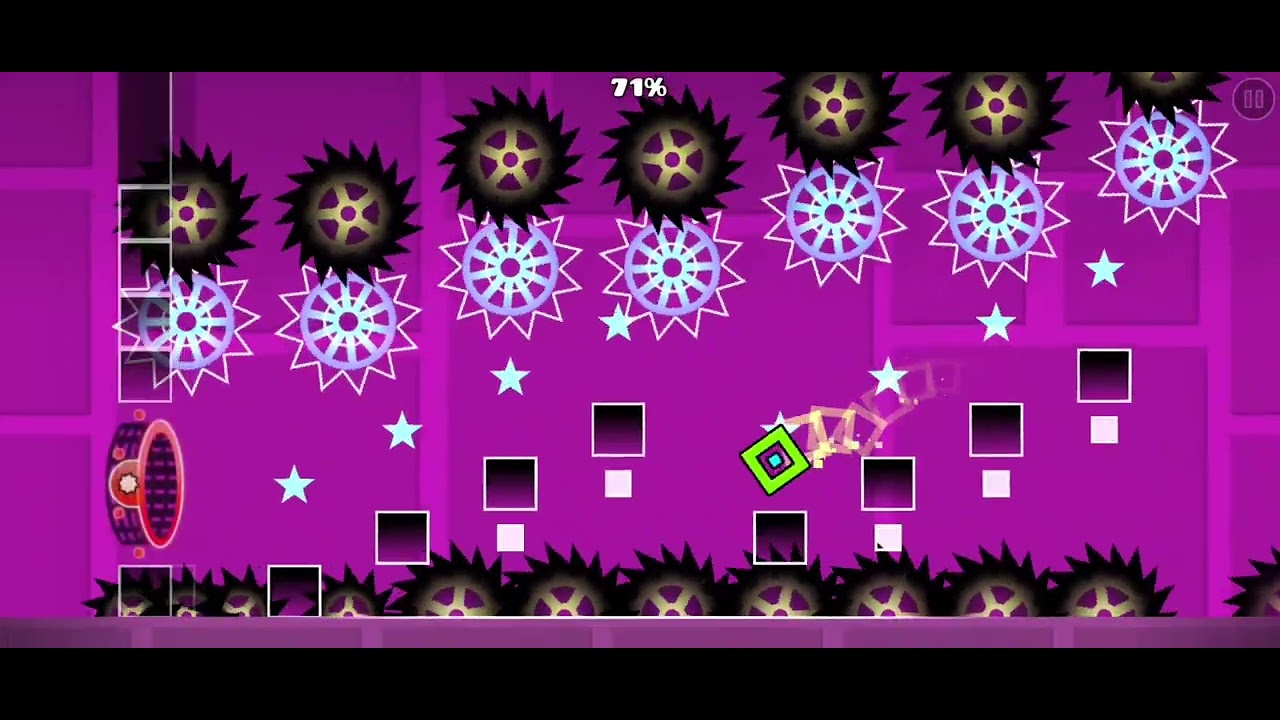 첫 데몬 - YouTube