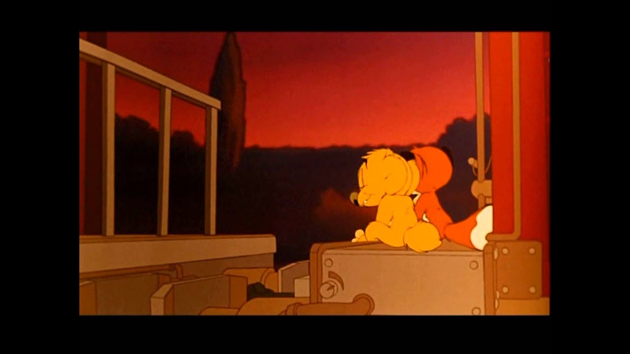 Jungledyret Hugo and Rita - A look back - YouTube