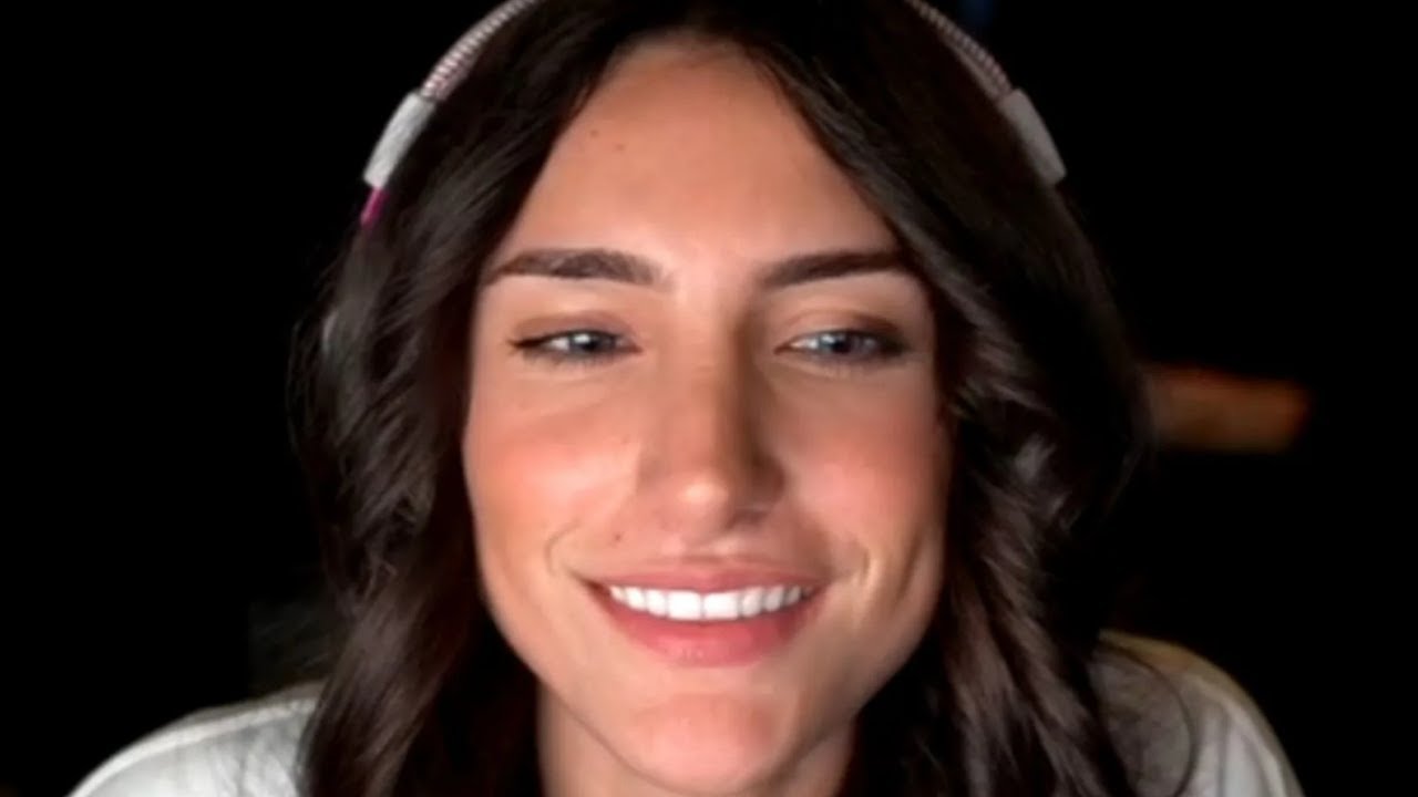 SHE DID IT AGAIN (DOXXING) - YouTube