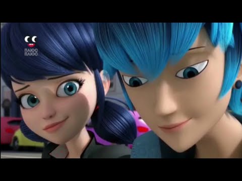 Mucize uğur böceği ile kara kedi | Shape of you | AMV