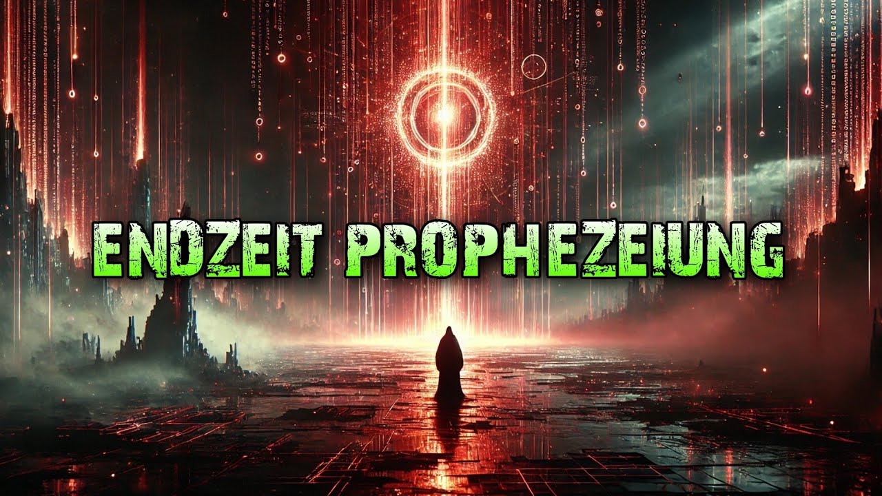 KI und das Ende der Menschheit: Mythos oder Realität? - YouTube