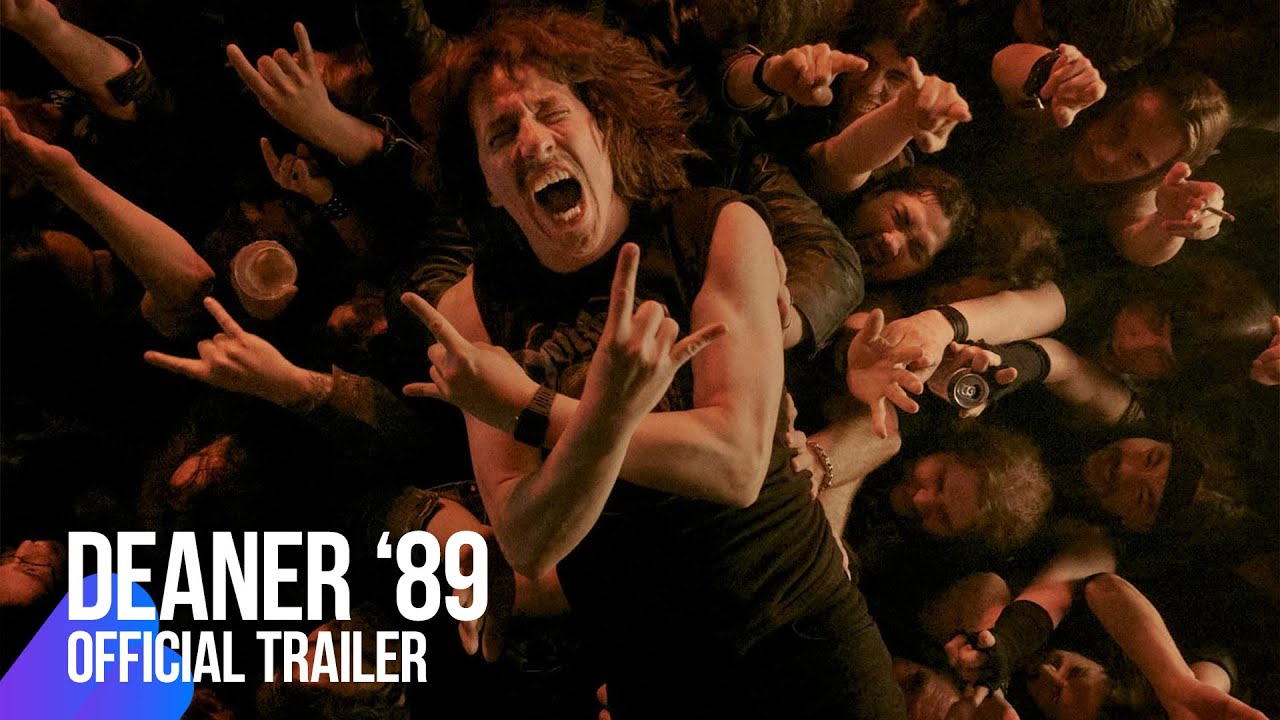 Deaner ’89 | Official Trailer - YouTube