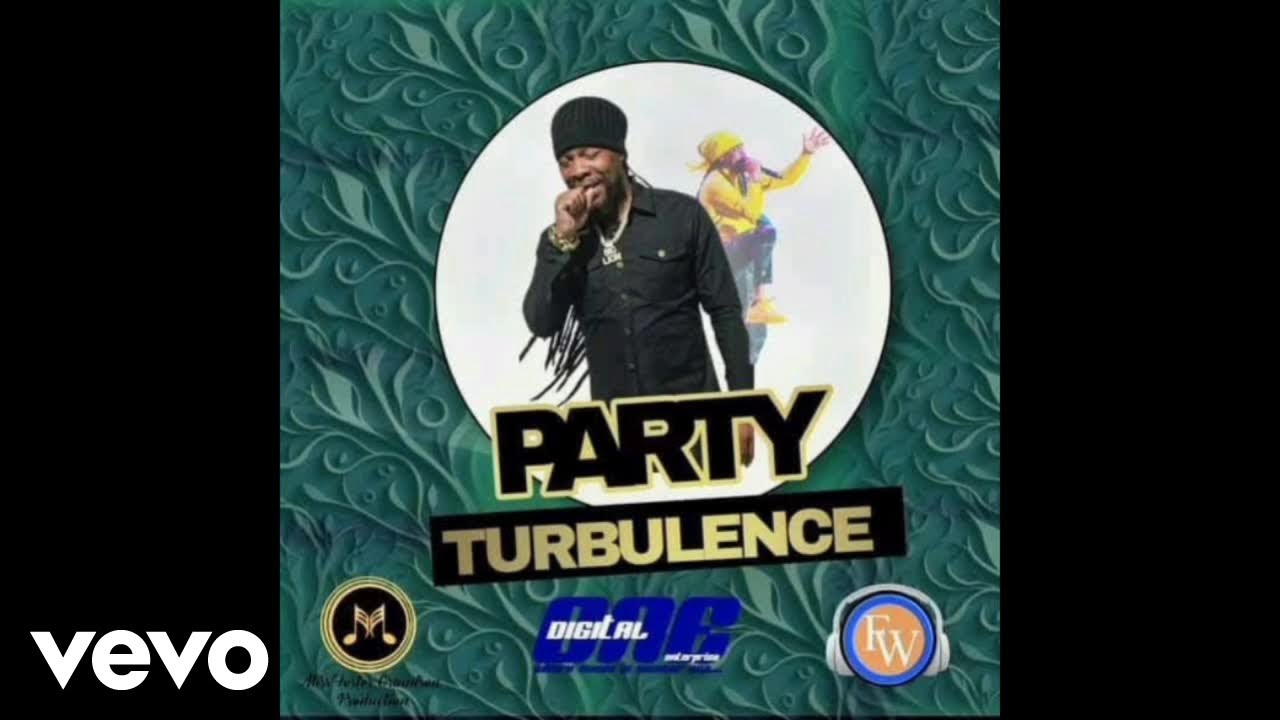 Turbulence - Party (Official Audio) - YouTube Music