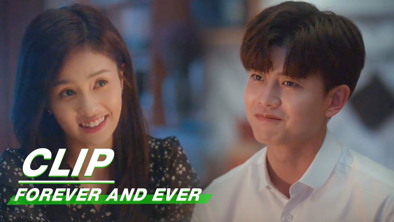 Clip: Shi Yi Is Versatile | Forever and Ever EP23 | 一生一世 | iQIYI - YouTube