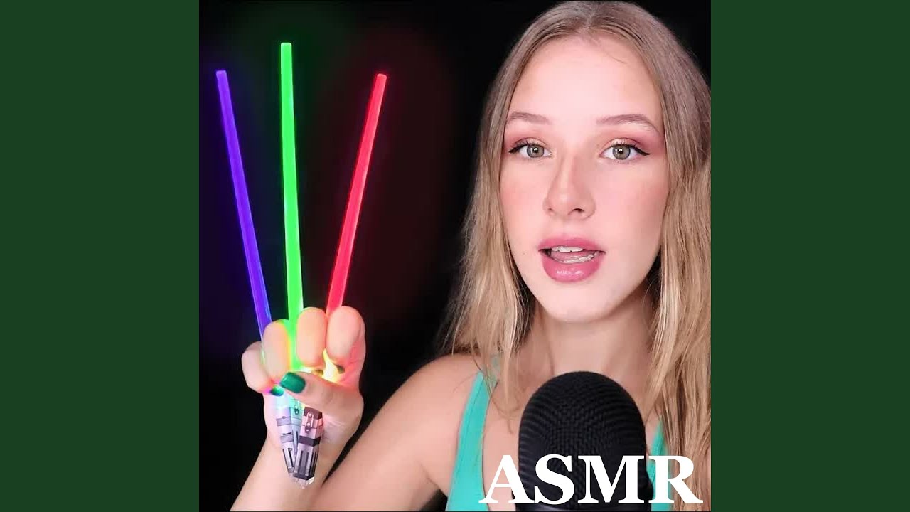 Face Examination with Soft Spoken 'mhm' Pt.2 - YouTube