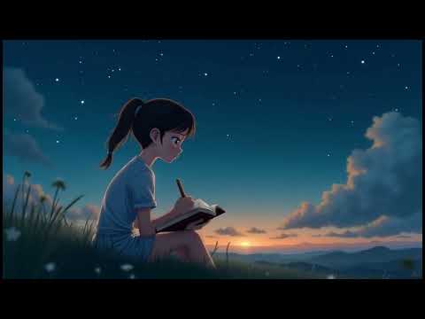 Chill Lofi Hip-Hop Beats for Focus & Relaxation | Skyline Groove, Echoed Dreams, Moonlit Roads ...