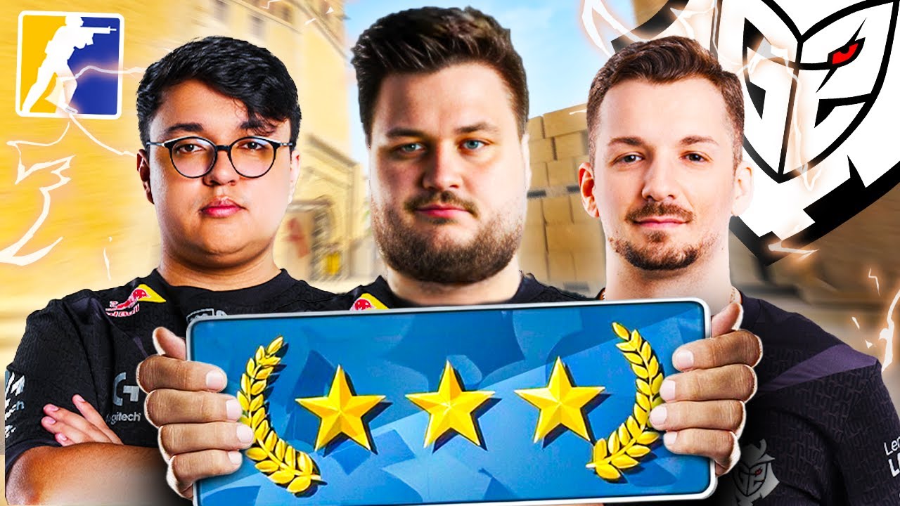 SNAX SMURFUJE Z G2 NA MATCHMAKINGU! FT. BYALI, MICHU - YouTube