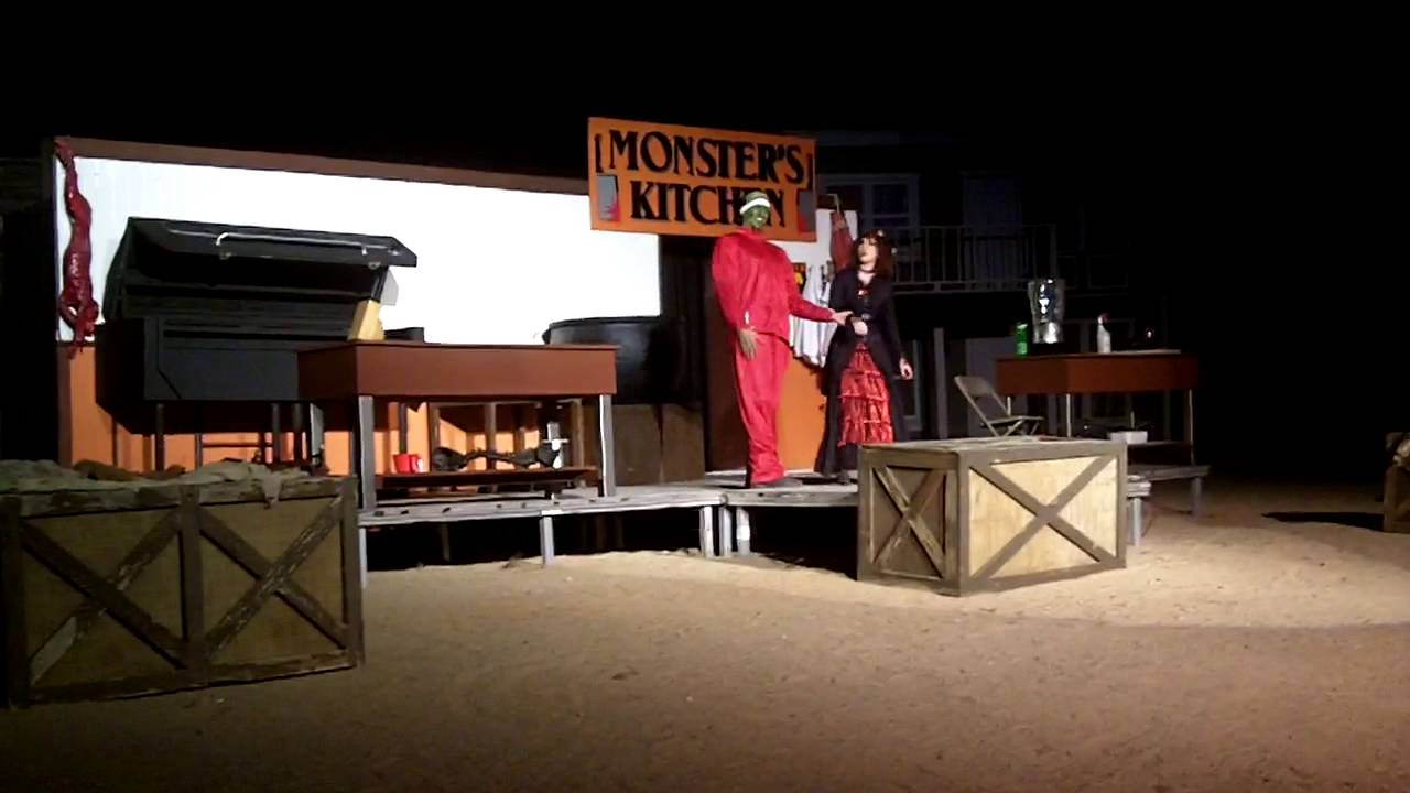 Nightfall Comedy Show 2014 - YouTube