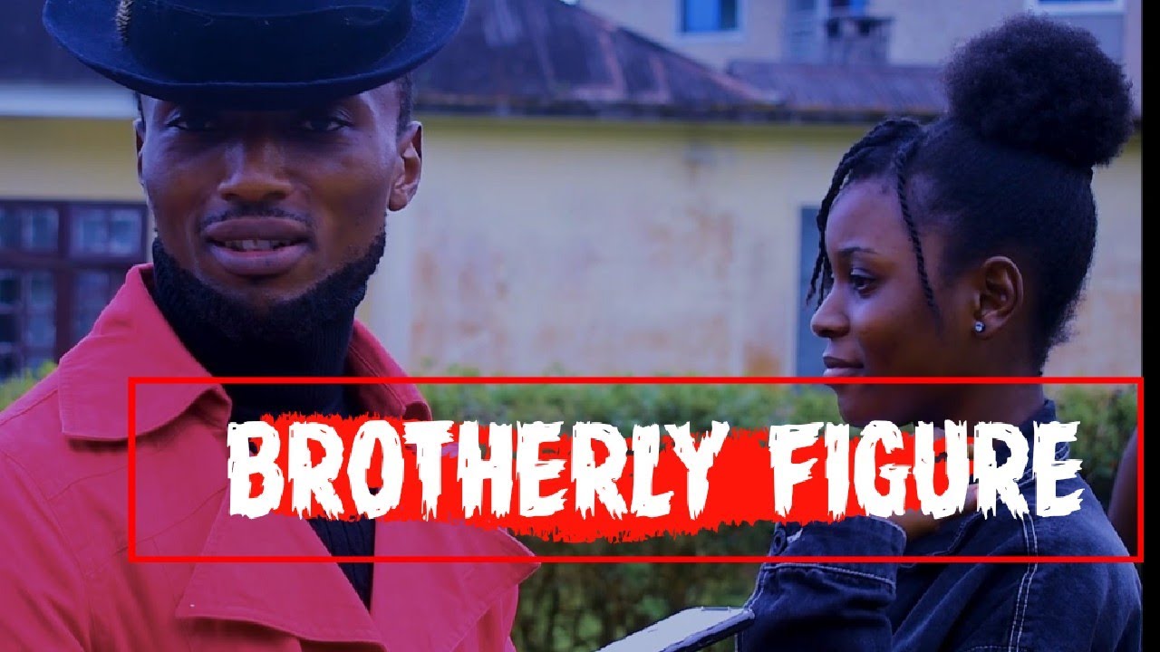 Brotherly FIGURE episode ONE(Creative squad studios) - YouTube