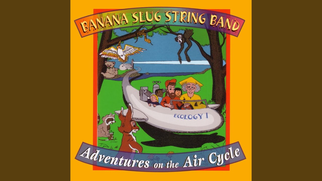 Nature Rap - YouTube