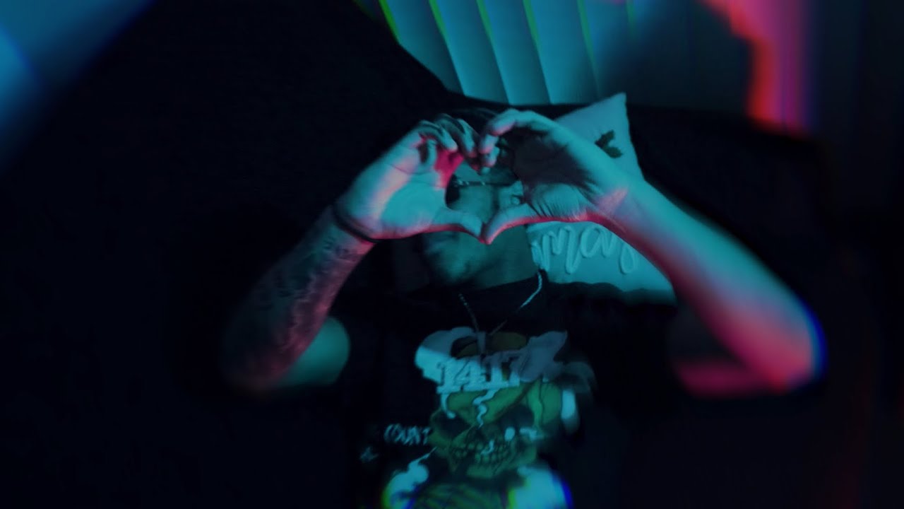 BabyRisk - "Trap Love Story" (Official Music Video) - YouTube Music