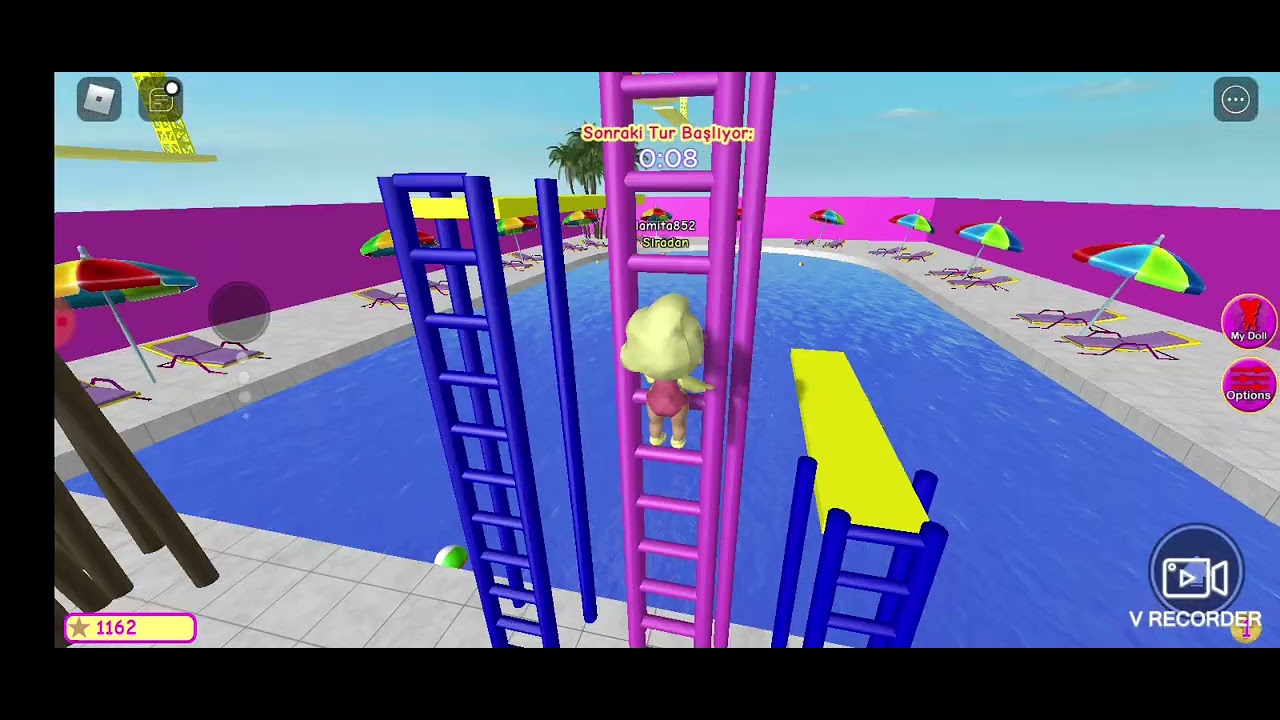 roblox lol suprise oyunun adı arkadaşlar abine olalım - YouTube