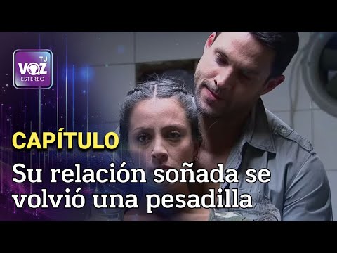 El amor que casi la destruye - Me gustan mayores | Tu Voz Estéreo