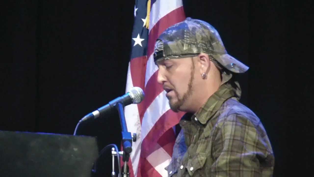 Preston's Singing "Since Your Love Caved In" LoCash Unplugged.MP4 - YouTube