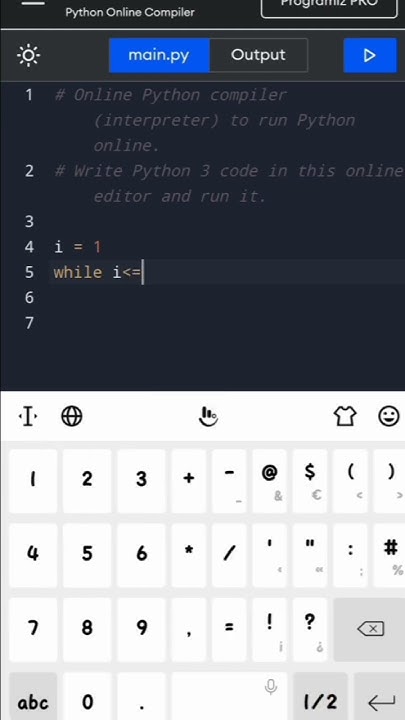 🛑print Your Name 100 Times Using Python Programming📉 Pythoncode 1millionviews Subscribe
