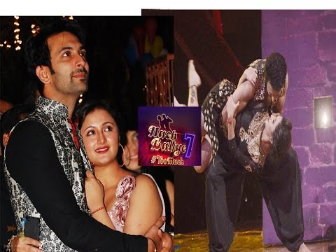 Nach Baliye 7 | Nandish & Rshmi Show Superb Dancing