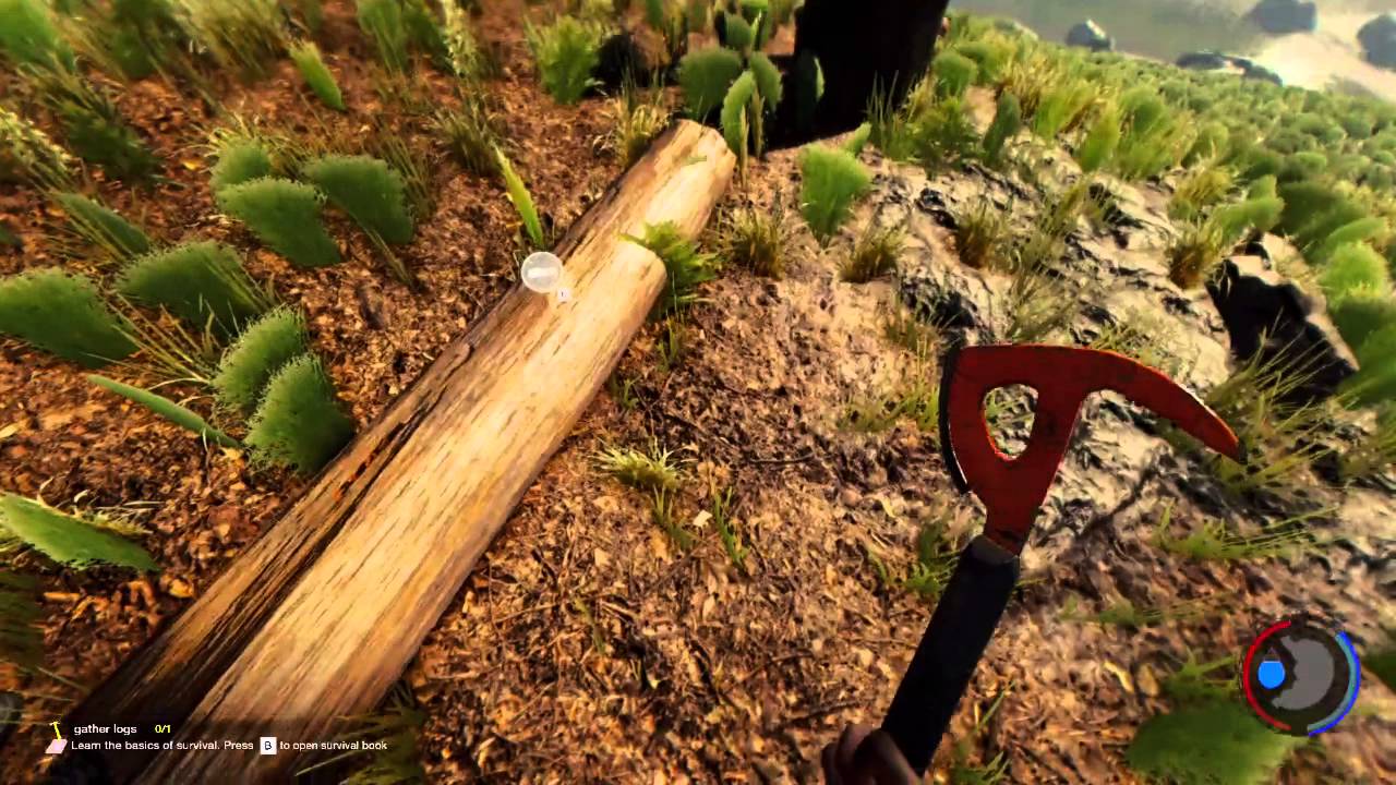 The Forest - Part 5 - Multiplayer Co Op - YouTube